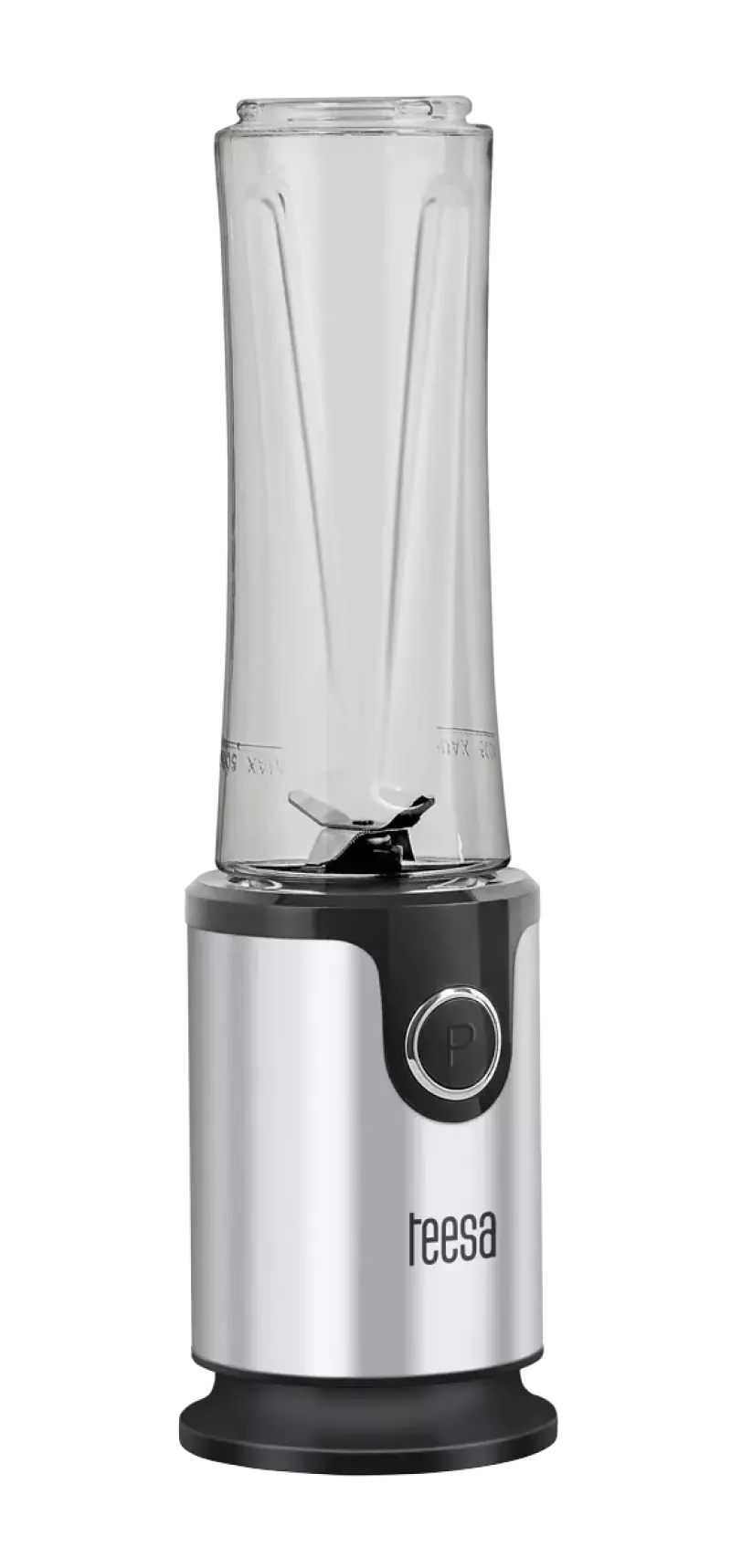 Blender personalny z dwoma kubkami - Teesa
