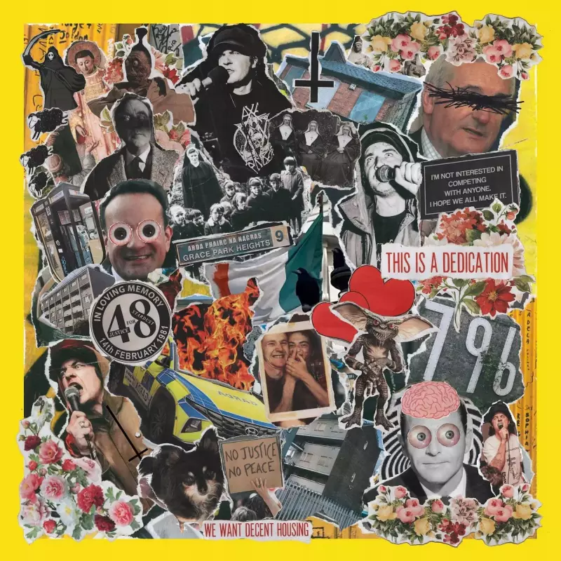 Songs For The Deceased, CD - STREEK, MERYL