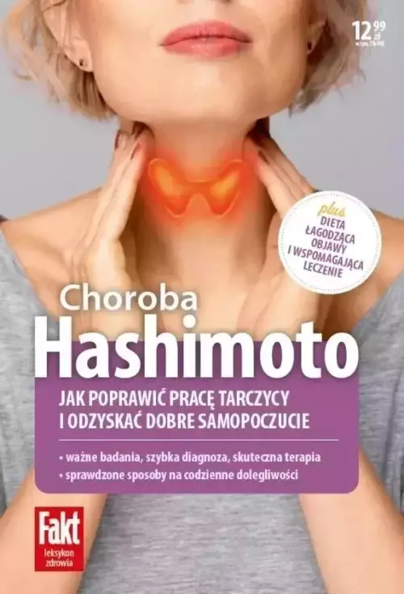 Hashimoto - praca zbiorowa