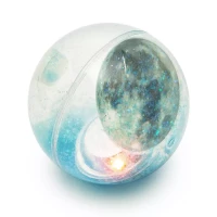 NASA Lunar Ball piłka świecąca 82-0007 - Rms