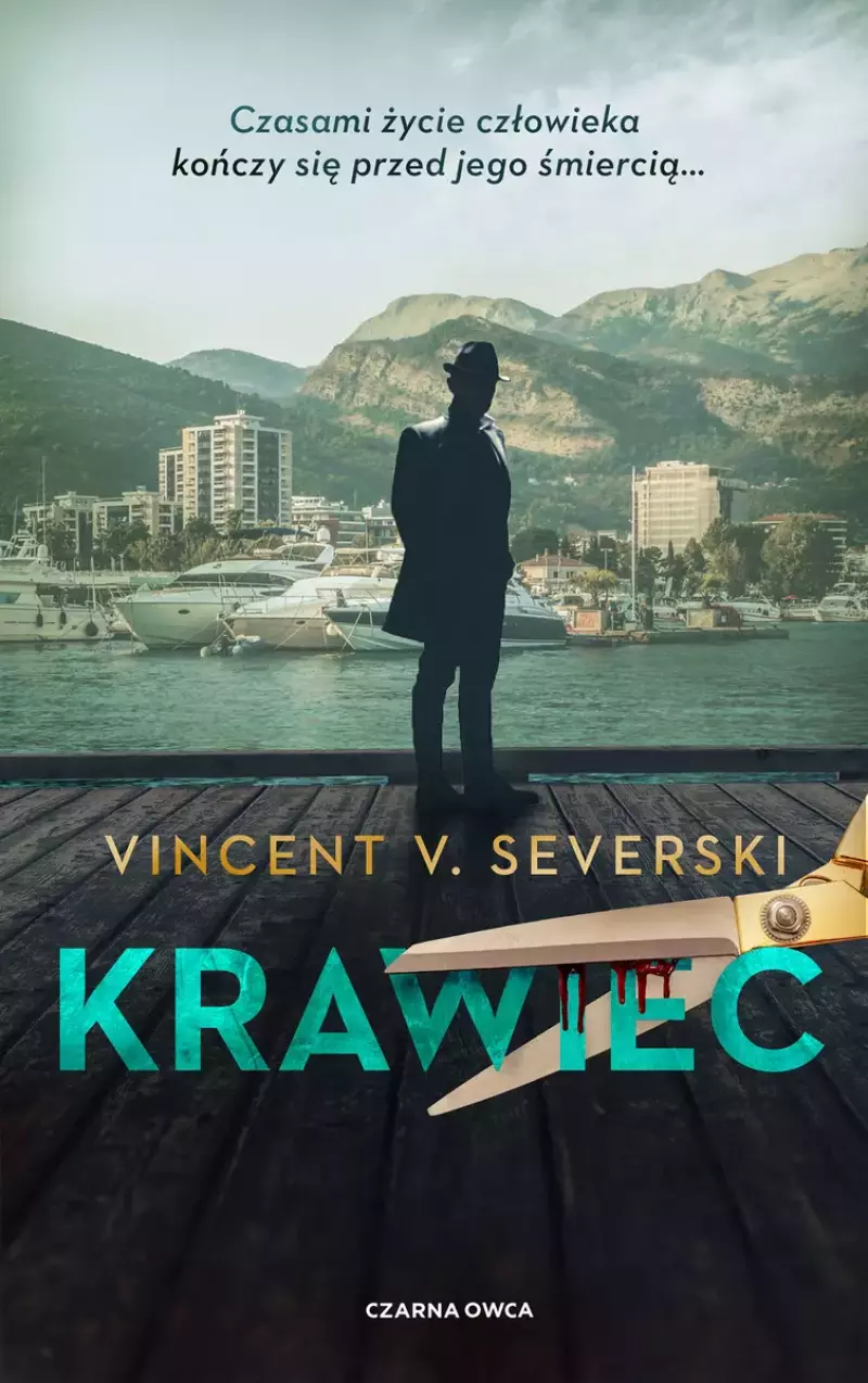 Krawiec - Vincent V. Severski