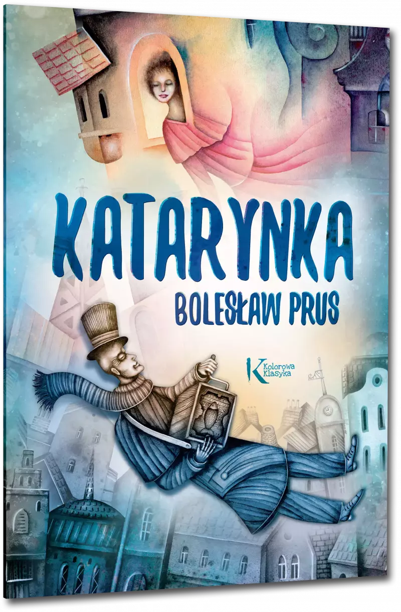 Katarynka - Bolesław Prus