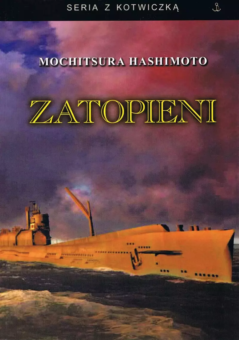 Zatopieni - Hashimoto Mochitsura