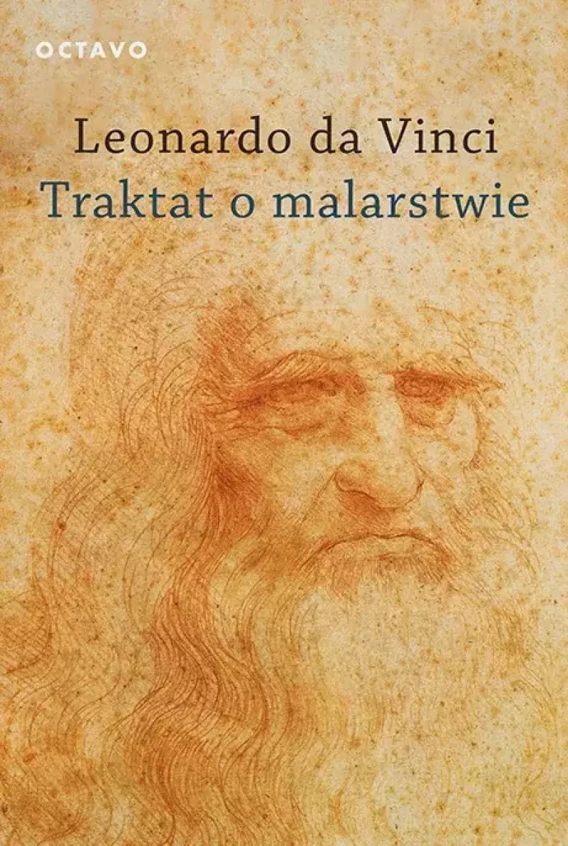Traktat o malarstwie - Leonardo Da Vinci