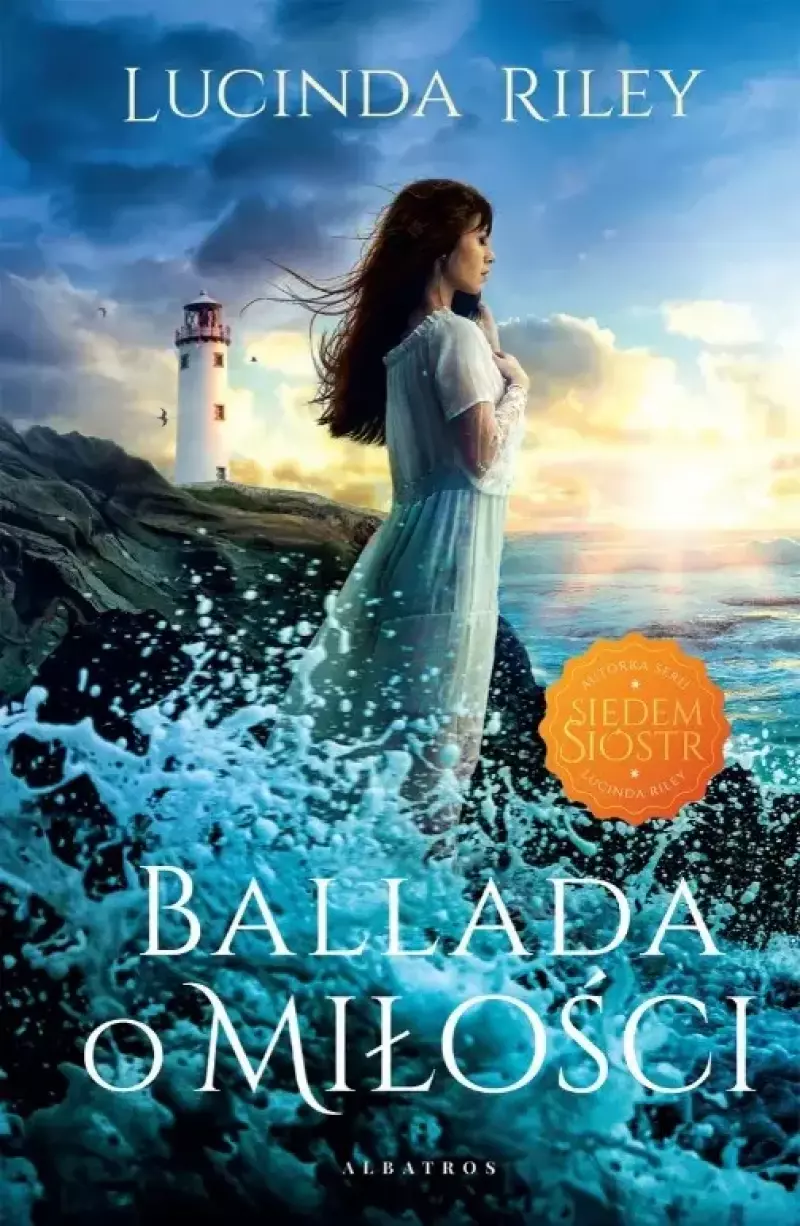 Ballada o miłości - Lucinda Riley