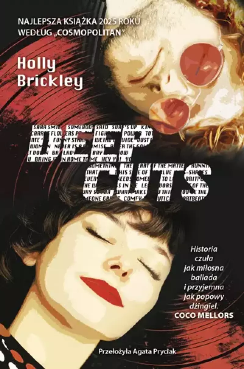 Deep Cuts - Holly Brickley