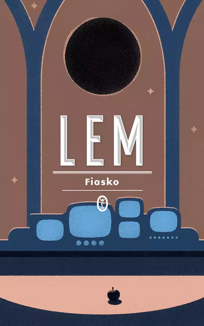Fiasko - Stanisław Lem