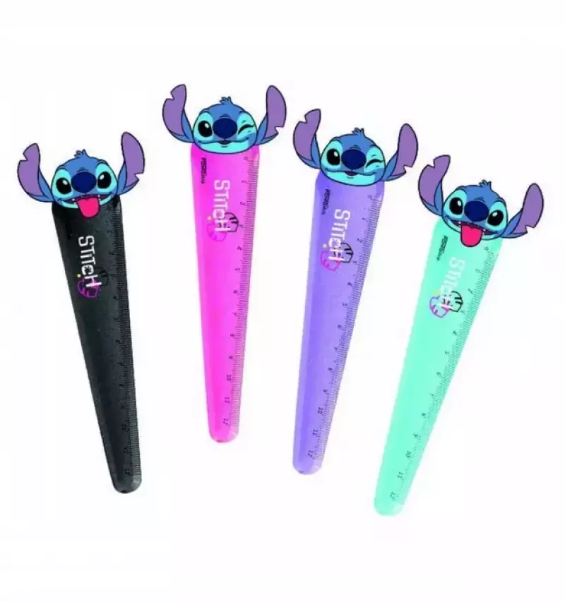 LINIJKA STITCH COOLPACK - Coolpack