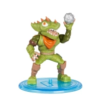 Fortnite. 4 figurki z akcesoriami. Legendarny Skład