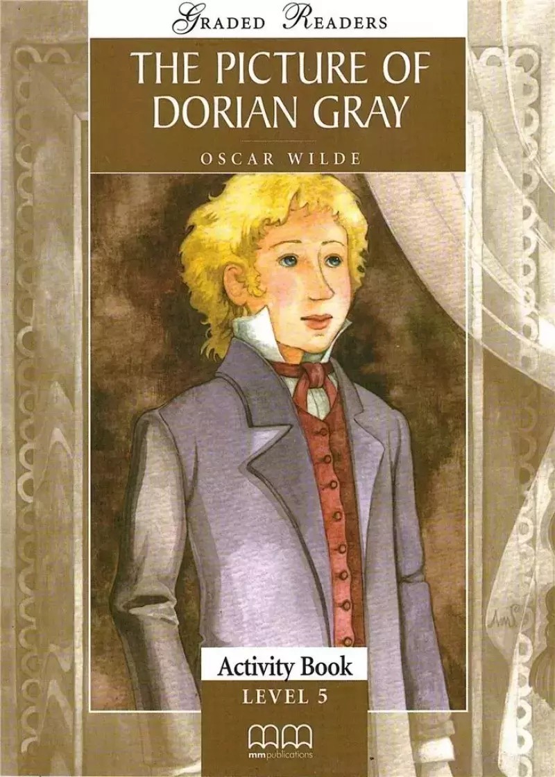 The Picture of Dorian Gray. Activity Book - Oscar Wilde