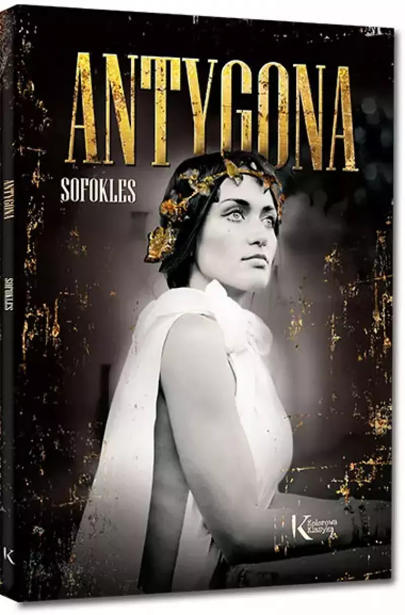 Antygona - Sofokles