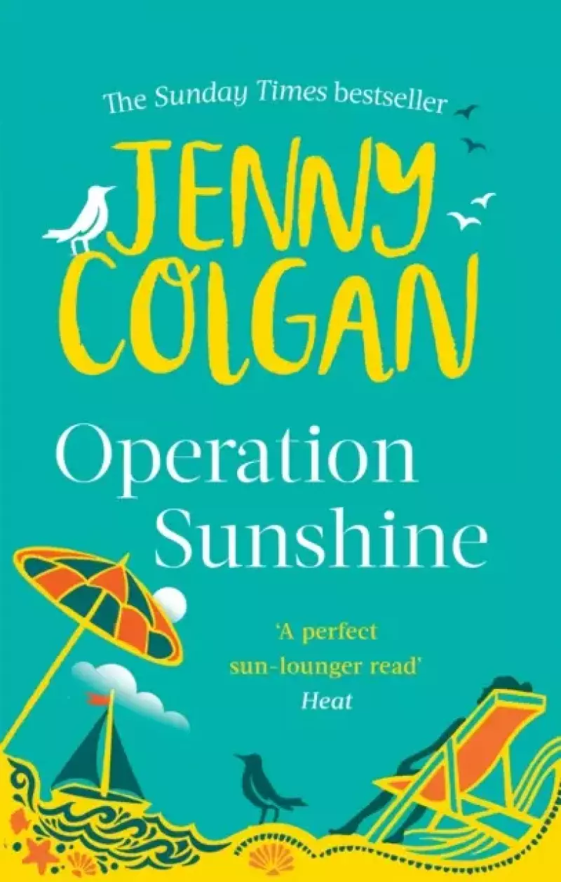 Operation Sunshine - Jenny Colgan