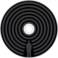 OK Cowboy, CD - Vitalic