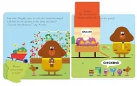 Hey Duggee Where's Duggly's Potty? A lift-the-flap book