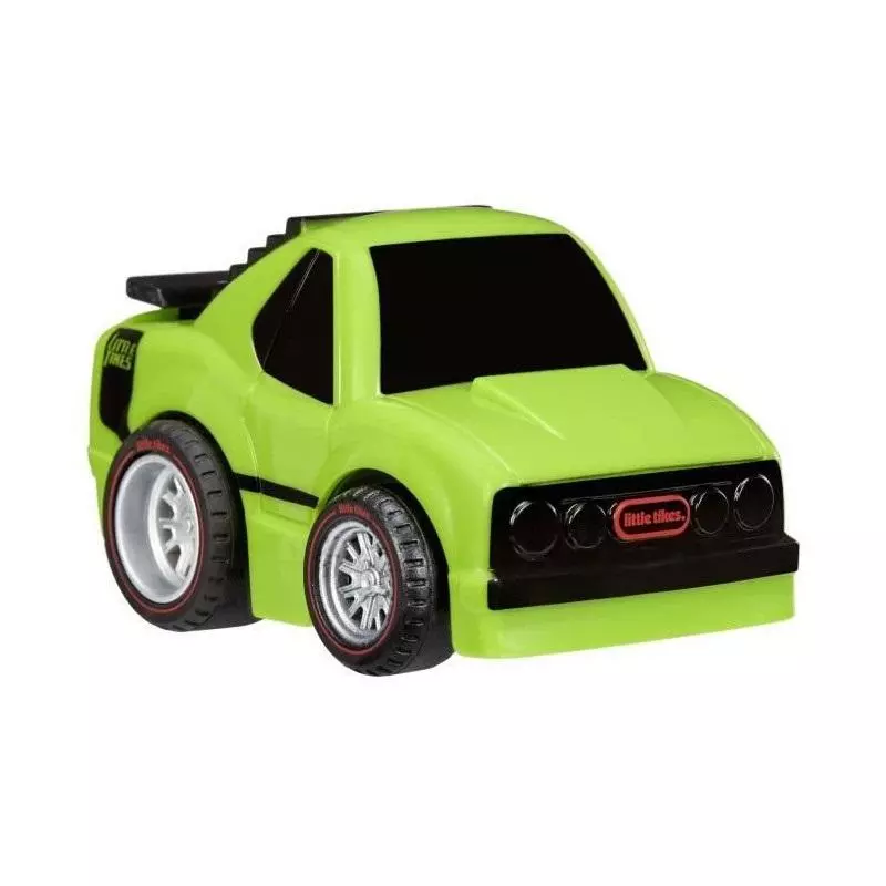 Crazy Fast Cars Muscle Car - Little Tikes