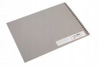 Blok pierścieniowy RMS do malowania A3 - Rms