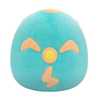 POKEMON Squishmallow Bellibolt, pluszak, 50 cm - Jazwares