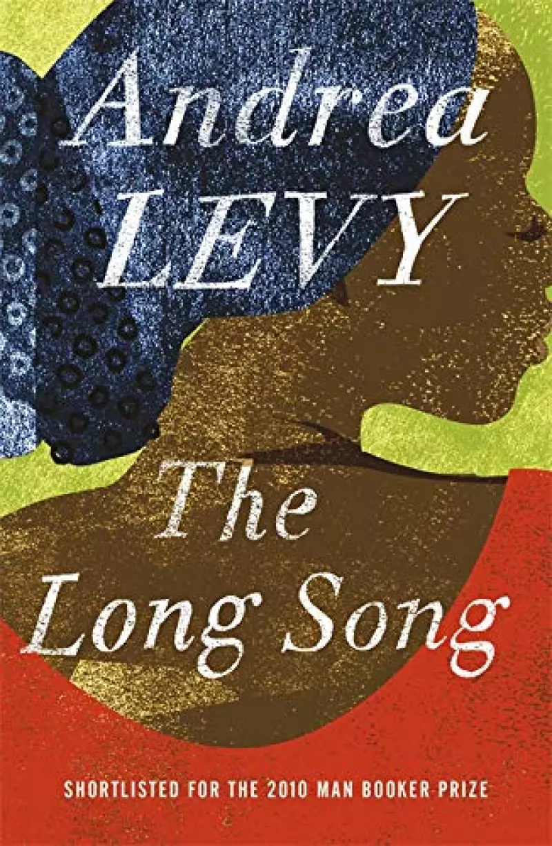 Levy: Long Song /ang - Andrea Levy