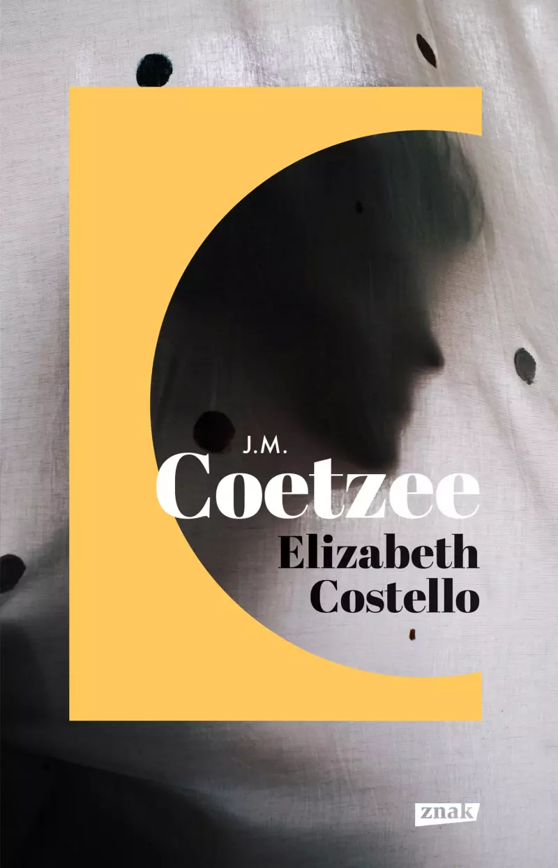 Elisabeth Costello - Coetzee J.M.
