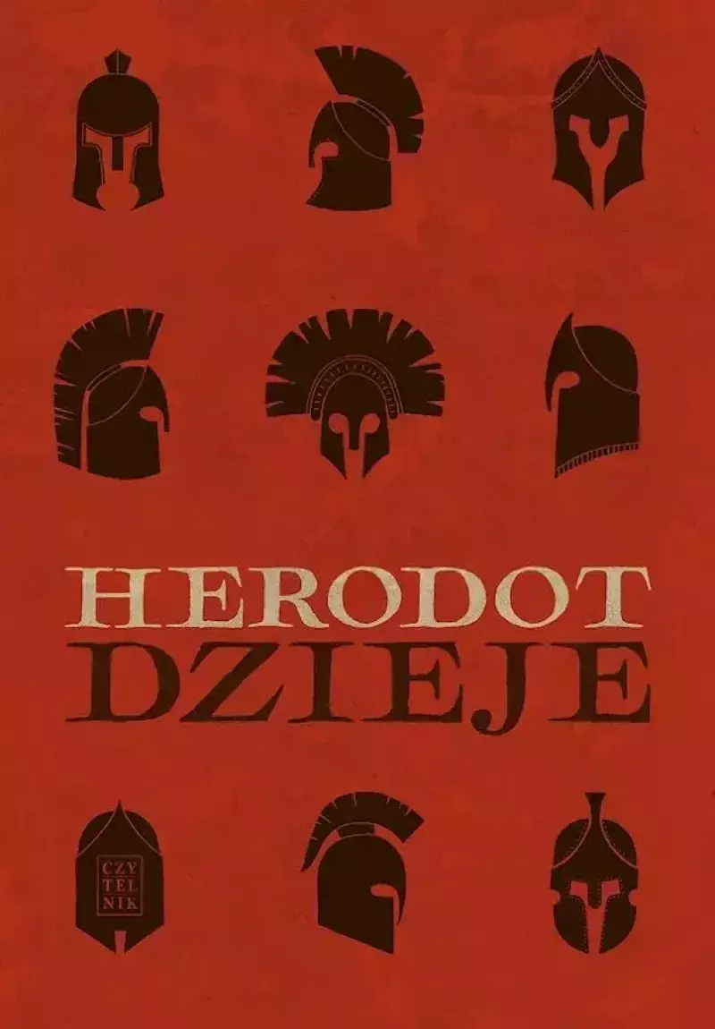 Dzieje, wydanie 12 - Herodot