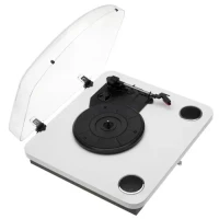 Gramofon z USB i Bluetooth - Adler