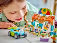 LEGO Friends Plażowa budka z koktajlami 42625 - LEGO