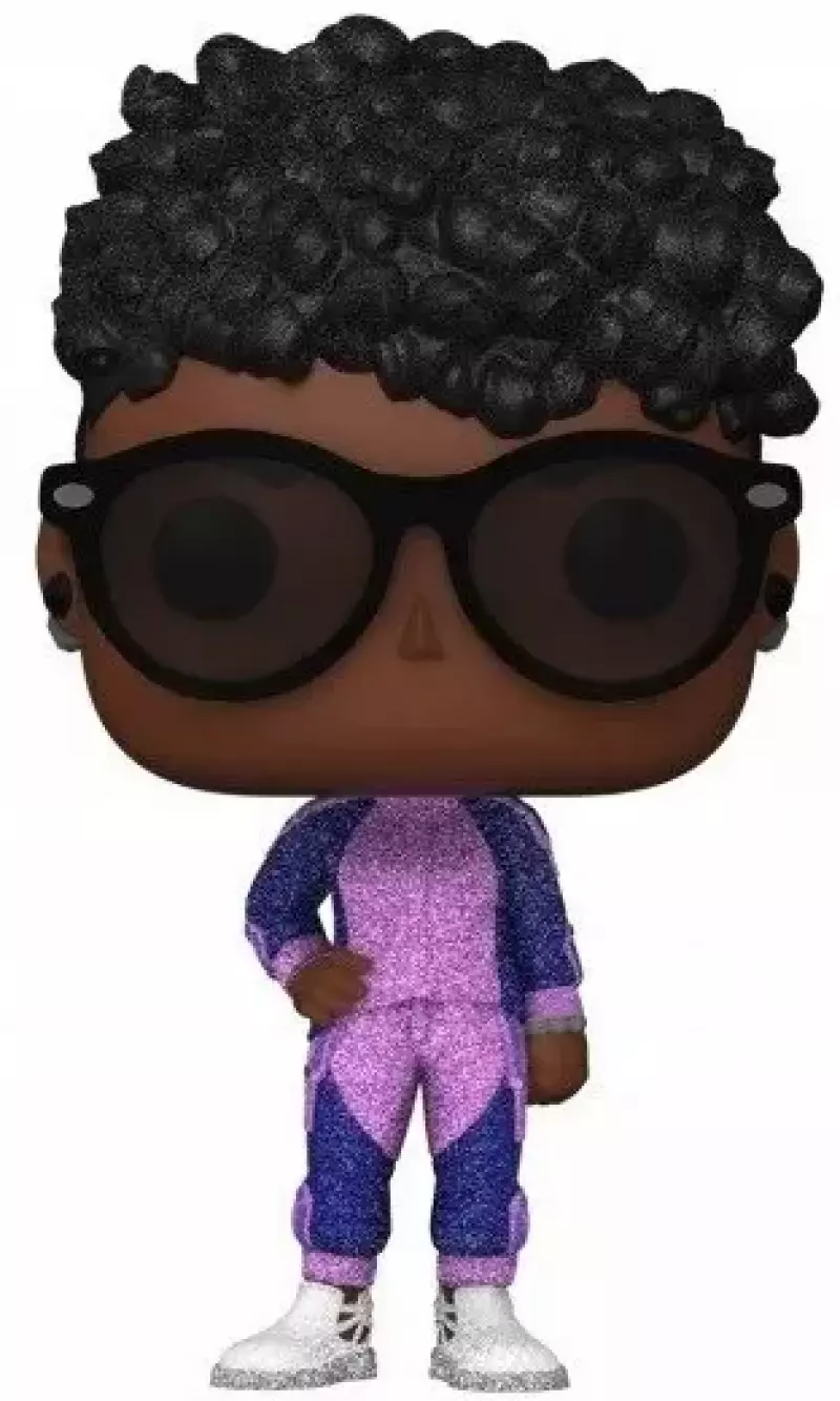 Funko POP! Marvel Wakanda Forever Shuri Diamond - Branded Toys