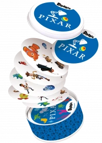 Disney Pixar. Dobble - Rebel