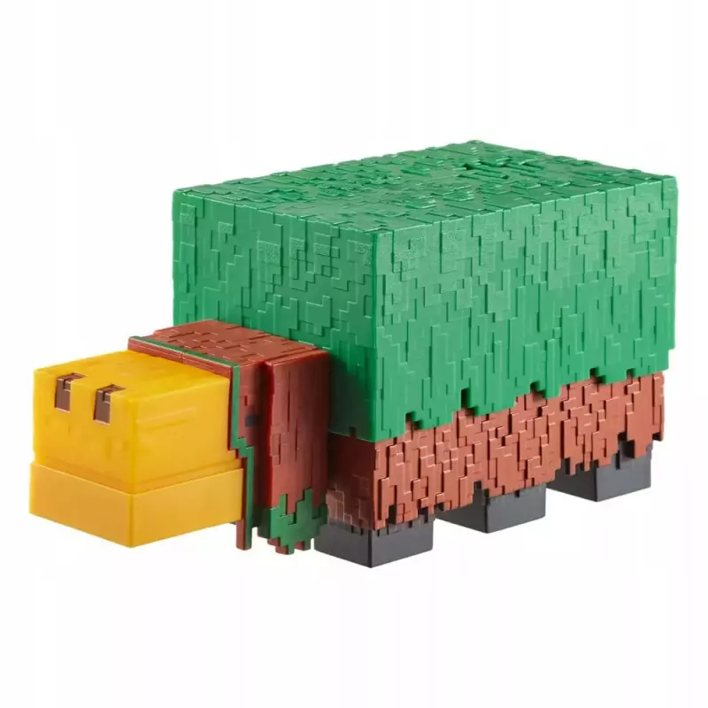 MINECRAFT Sniffer HXM85 - Mattel