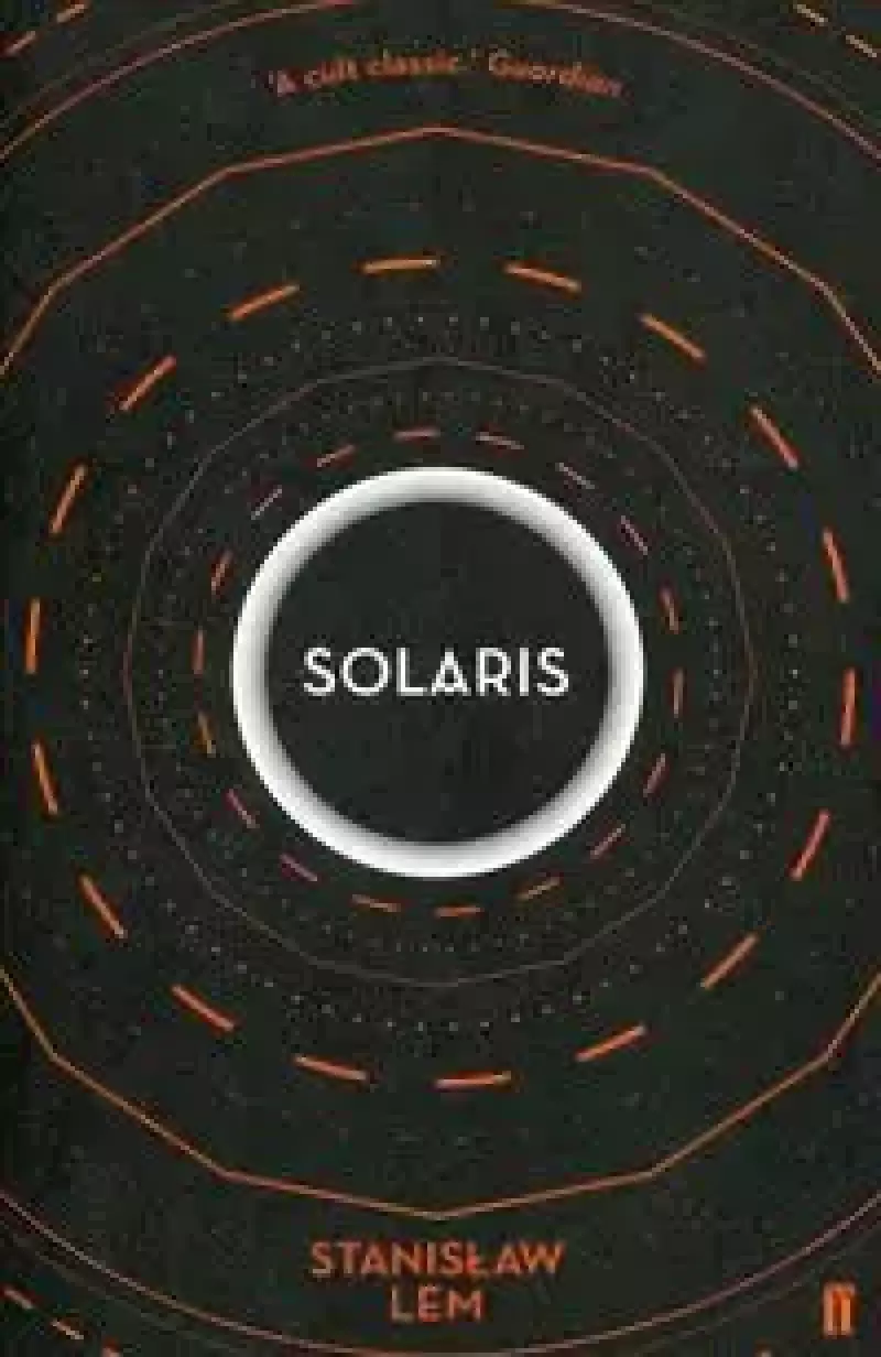 Solaris - Stanislaw Lem