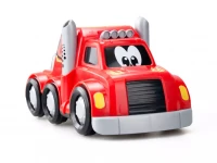 My first truck - Silverlit