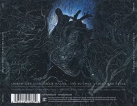 Cold Dark Place, CD - Mastodon