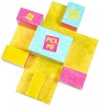 L.O.L. Deluxe Mega Gift Box Surprise - MGA