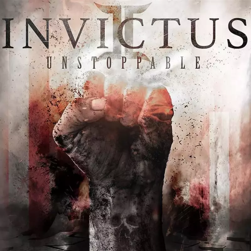 Unstoppable, CD - Invictus