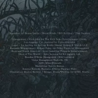 Cold Dark Place, CD - Mastodon