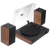 Gramofon z USB i Bluetooth - Adler