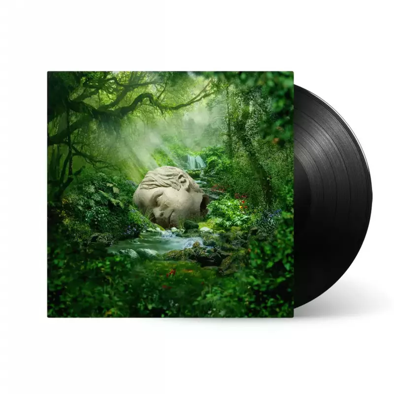 SZNZ: Spring, LP - Weezer