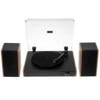 Gramofon z USB i Bluetooth - Adler