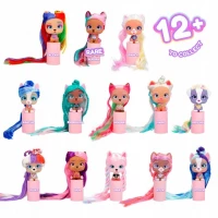 Zestaw IMC Toys Vip Pets Glam Gems - TM Toys