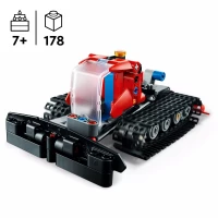 LEGO Technic Ratrak 42148 - LEGO