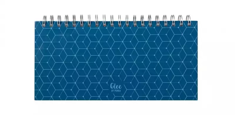 Planner tygodniowy PUKKA - Pukka Pad