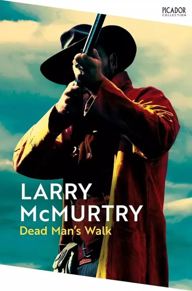 Dead Man?s Walk - Larry McMurtry