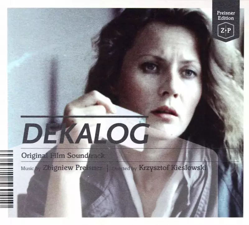 Dekalog. CD - Various Artists