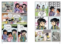 Akcja Psiaki. Tom 1. Gabi ma plan - Nathan Fairbairn