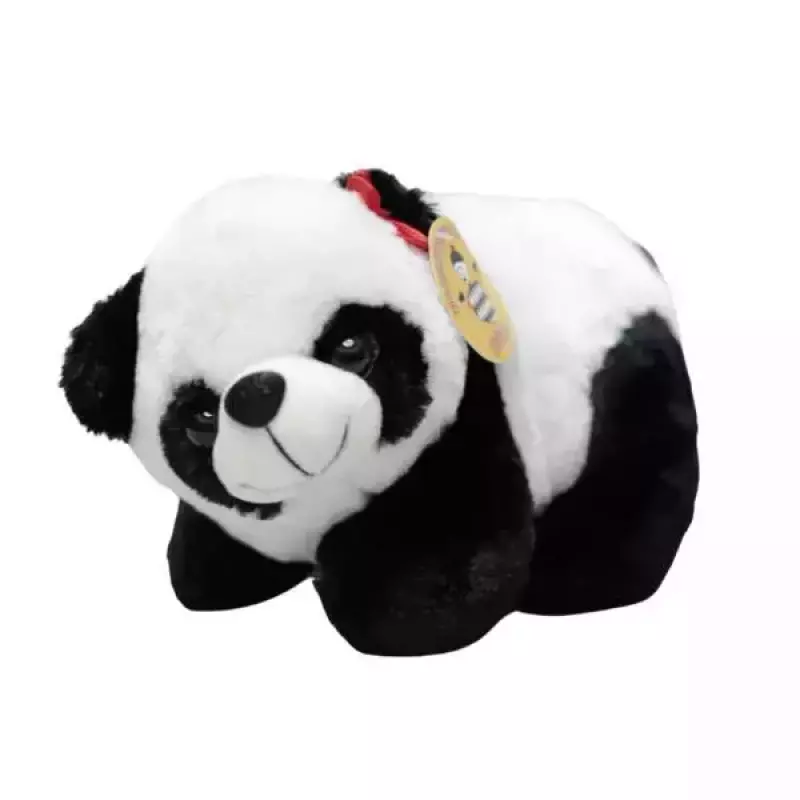 Maskotka Panda stojąca 03745 DEEF - Deef