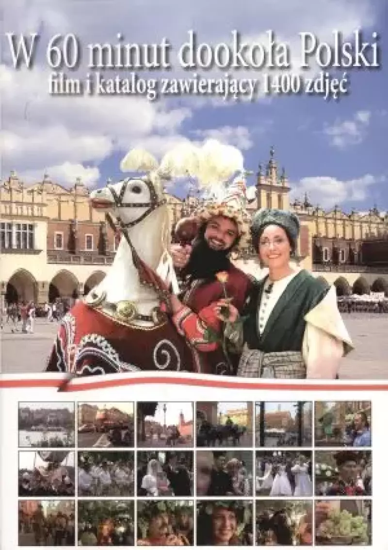 W 60 minut dooko?a Polski