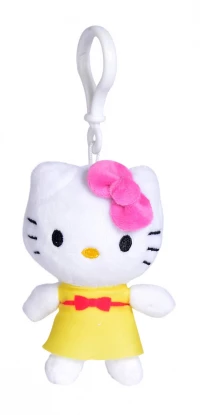 Hello Kitty - Breloczek 4 rodz. - Simba Toys