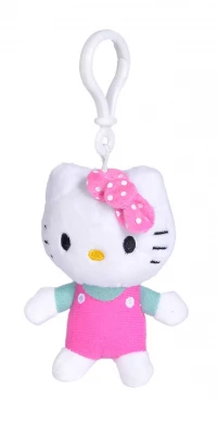 Hello Kitty - Breloczek 4 rodz. - Simba Toys