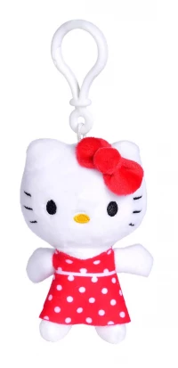 Hello Kitty - Breloczek 4 rodz. - Simba Toys