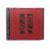 Nowhere Generation II, CD - Rise Against
